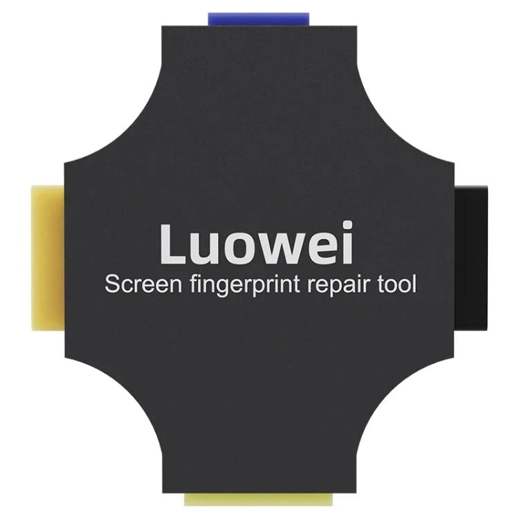 Mobile Phone Fingerprint Calibration Tool Calibrate Optical Fingerprin ...